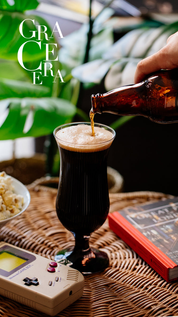 Bira Tarihi I Rituals Bira Bardağı – Grace Era Tr